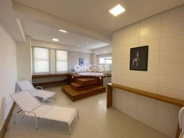 Apartamento para Locação em São José dos Campos/SP Jardim América 2 Quartos