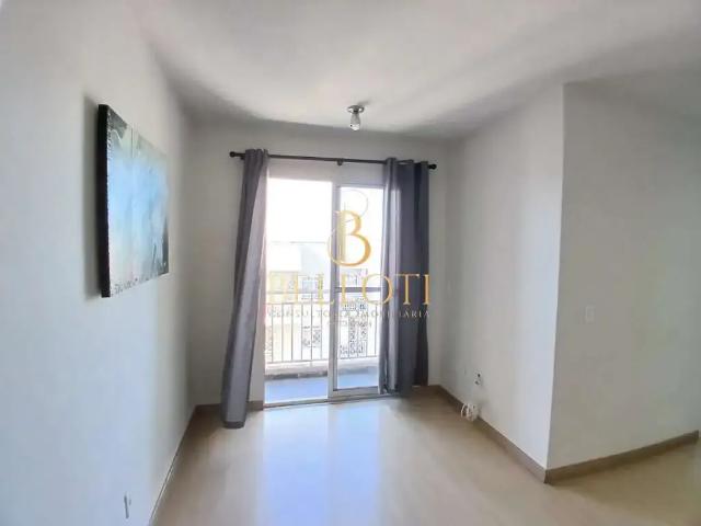 Apartamento para Locação em São José dos Campos/SP Jardim Americano 2 Quartos
