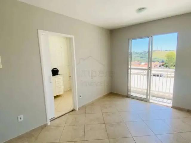 Apartamento para Locação em São José dos Campos/SP Jardim Americano 2 Quartos