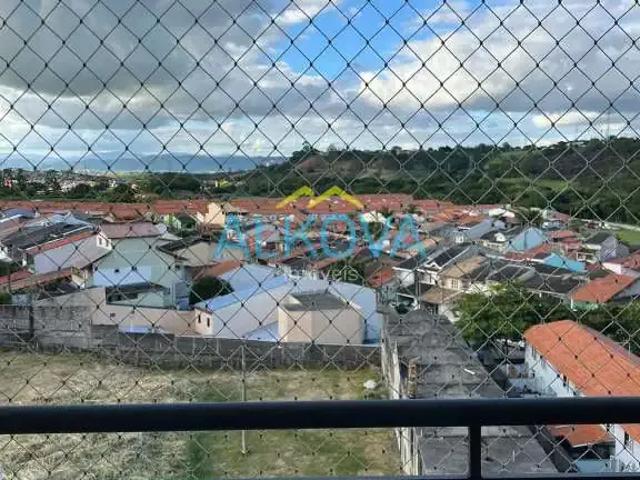Apartamento para Locação em São José dos Campos/SP Jardim Americano 2 Quartos