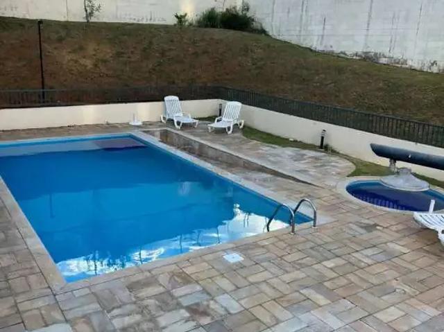 Apartamento para Locação em São José dos Campos/SP Jardim Americano 2 Quartos