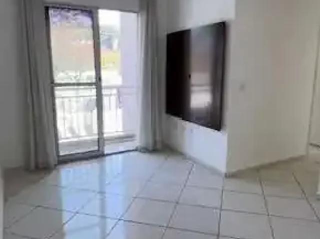Apartamento para Locação em São José dos Campos/SP Jardim Americano 2 Quartos