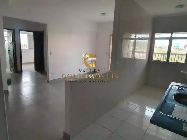 Apartamento para Locação em São José dos Campos/SP Jardim Anhembi 2 Quartos