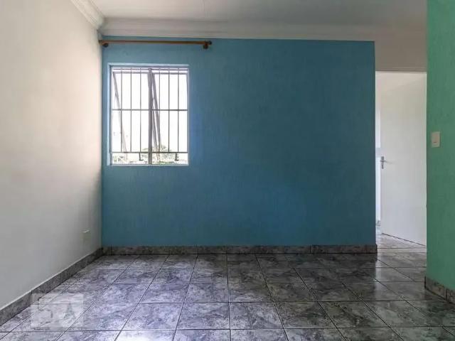 Apartamento para Locação em São José dos Campos/SP Jardim Anhembi 2 Quartos
