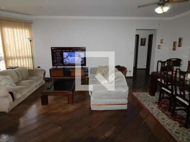 Apartamento para Locação em São José dos Campos/SP Jardim Aparecida 4 Quartos