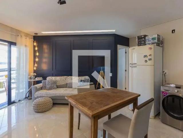 Apartamento para Locação em São José dos Campos/SP Jardim Aparecida 1 Quartos