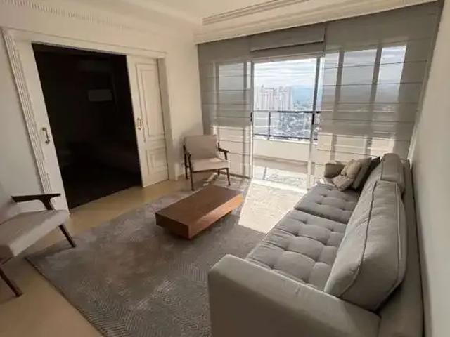Apartamento para Locação em São José dos Campos/SP Jardim Apolo II 3 Quartos