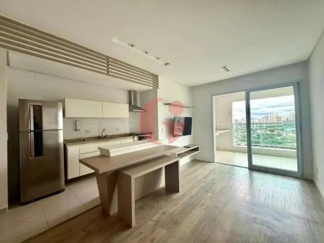 Apartamento para Locação em São José dos Campos/SP Jardim Apolo 1 Quartos