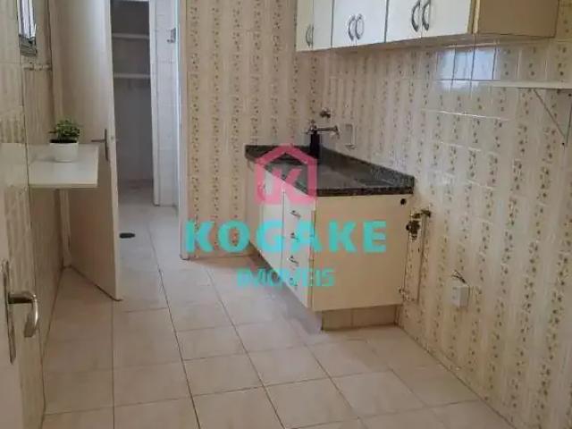 Apartamento para Locação em São José dos Campos/SP Jardim Apolo 2 Quartos
