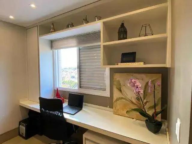 Apartamento para Locação em São José dos Campos/SP Jardim Apolo 2 Quartos