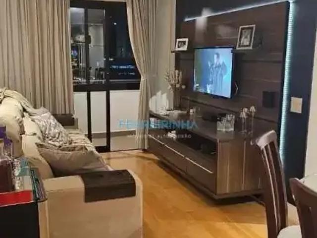 Apartamento para Locação em São José dos Campos/SP Jardim Apolo 2 Quartos