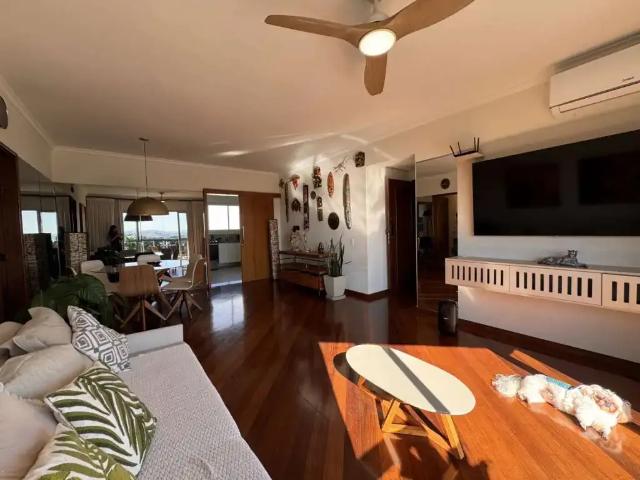 Apartamento para Locação em São José dos Campos/SP Jardim Apolo 3 Quartos