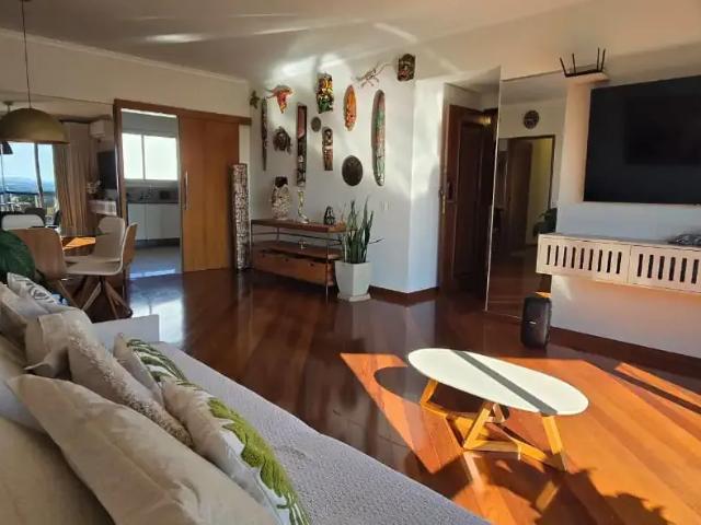 Apartamento para Locação em São José dos Campos/SP Jardim Apolo 3 Quartos