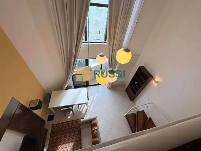 Apartamento para Locação em São José dos Campos/SP Jardim Aquárius 1 Quartos