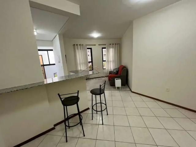 Apartamento para Locação em São José dos Campos/SP Jardim Aquárius 1 Quartos