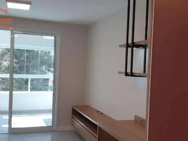 Apartamento para Locação em São José dos Campos/SP Jardim Aquárius 1 Quartos