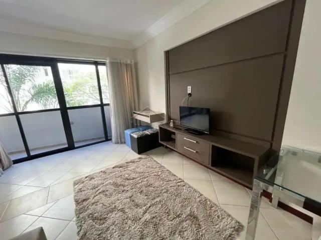 Apartamento para Locação em São José dos Campos/SP Jardim Aquárius 1 Quartos