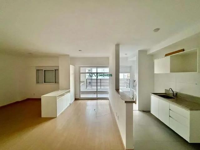 Apartamento para Locação em São José dos Campos/SP Jardim Aquárius 1 Quartos