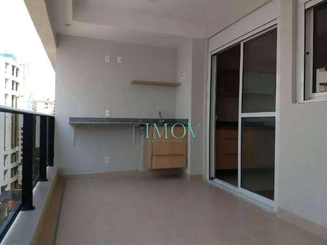 Apartamento para Locação em São José dos Campos/SP Jardim Aquárius 1 Quartos