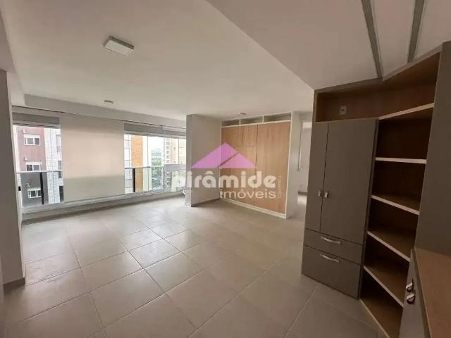 Apartamento para Locação em São José dos Campos/SP Jardim Aquárius 1 Quartos