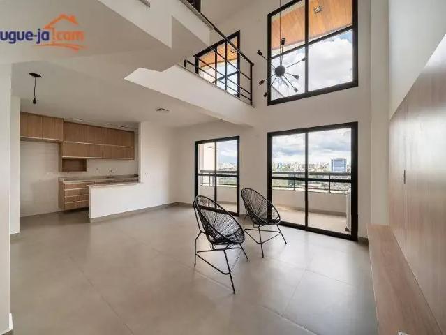 Apartamento para Locação em São José dos Campos/SP Jardim Aquárius 1 Quartos