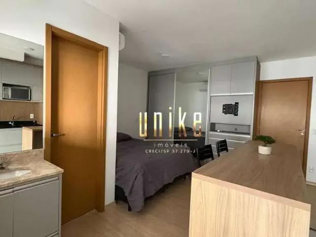 Apartamento para Locação em São José dos Campos/SP Jardim Aquárius 1 Quartos