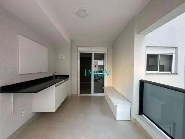 Apartamento para Locação em São José dos Campos/SP Jardim Aquárius 1 Quartos