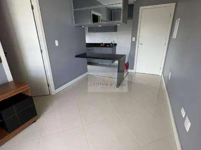Apartamento para Locação em São José dos Campos/SP Jardim Aquárius 1 Quartos