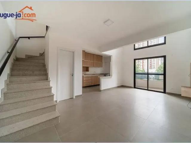 Apartamento para Locação em São José dos Campos/SP Jardim Aquárius 1 Quartos