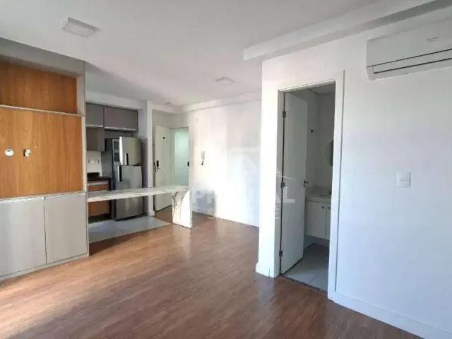 Apartamento para Locação em São José dos Campos/SP Jardim Aquárius 1 Quartos