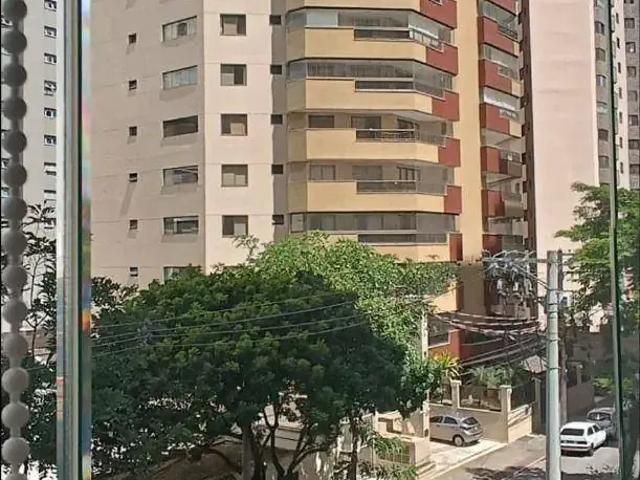 Apartamento para Locação em São José dos Campos/SP Jardim Aquárius 1 Quartos