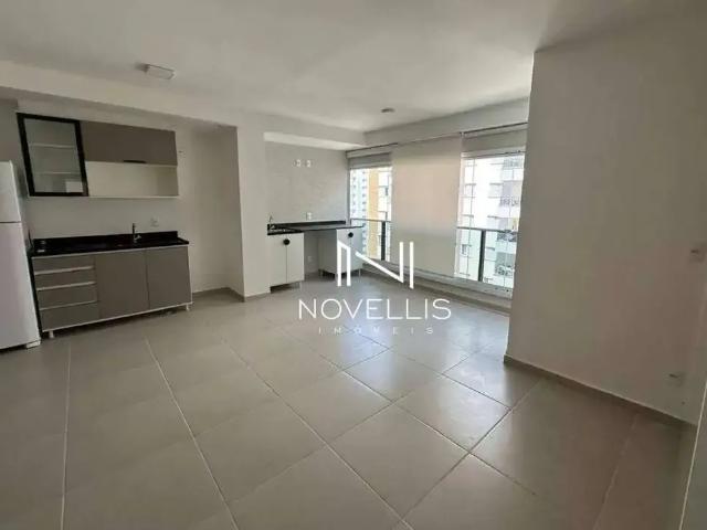 Apartamento para Locação em São José dos Campos/SP Jardim Aquárius 1 Quartos