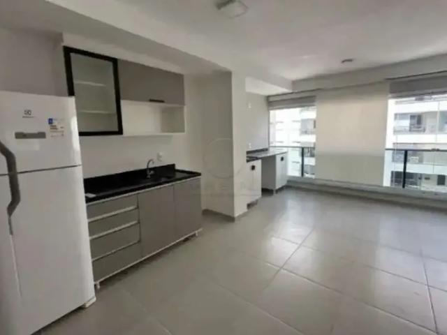 Apartamento para Locação em São José dos Campos/SP Jardim Aquárius 1 Quartos