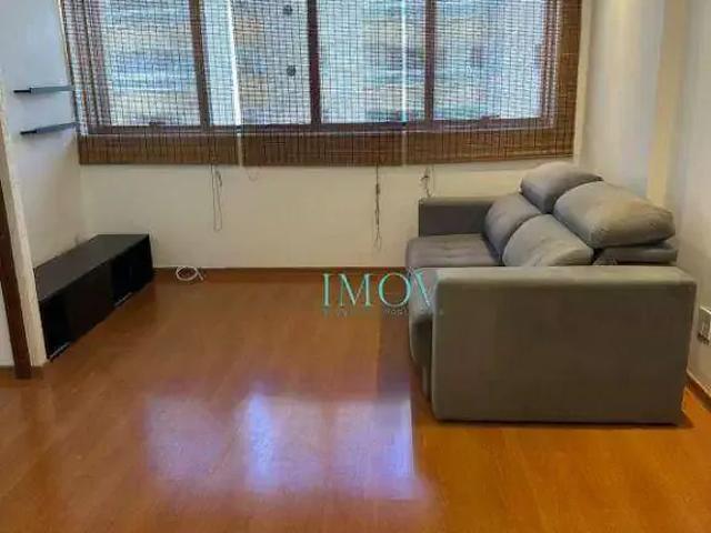 Apartamento para Locação em São José dos Campos/SP Jardim Aquárius 1 Quartos