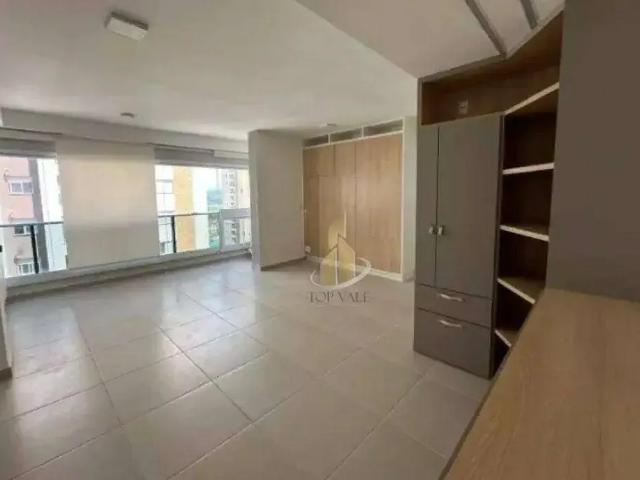 Apartamento para Locação em São José dos Campos/SP Jardim Aquárius 1 Quartos