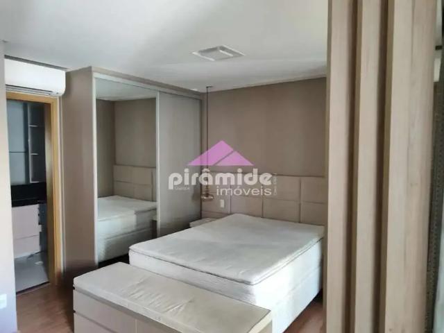 Apartamento para Locação em São José dos Campos/SP Jardim Aquárius 1 Quartos