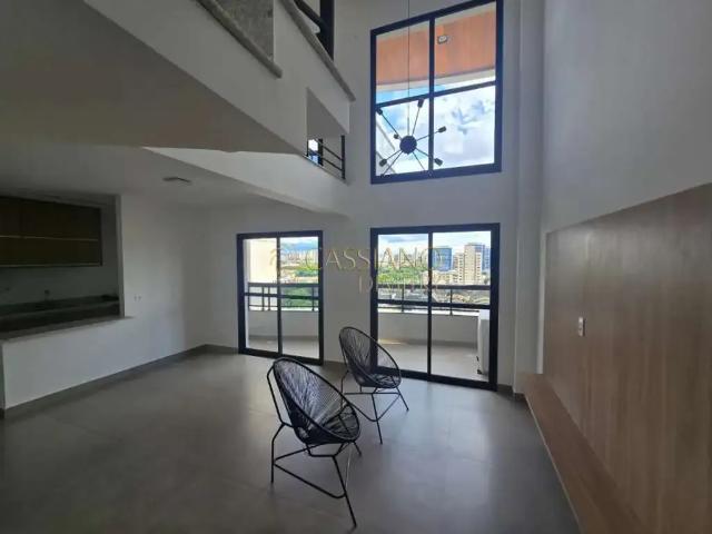 Apartamento para Locação em São José dos Campos/SP Jardim Aquárius 1 Quartos