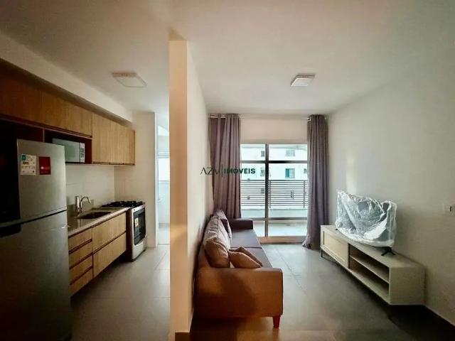 Apartamento para Locação em São José dos Campos/SP Jardim Aquárius 1 Quartos