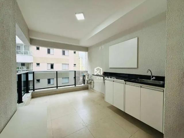 Apartamento para Locação em São José dos Campos/SP Jardim Aquárius 1 Quartos