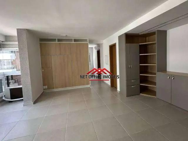 Apartamento para Locação em São José dos Campos/SP Jardim Aquárius 1 Quartos