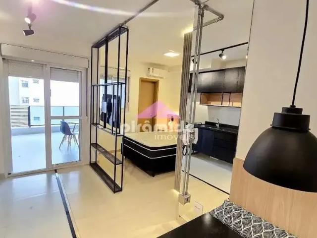 Apartamento para Locação em São José dos Campos/SP Jardim Aquárius 1 Quartos