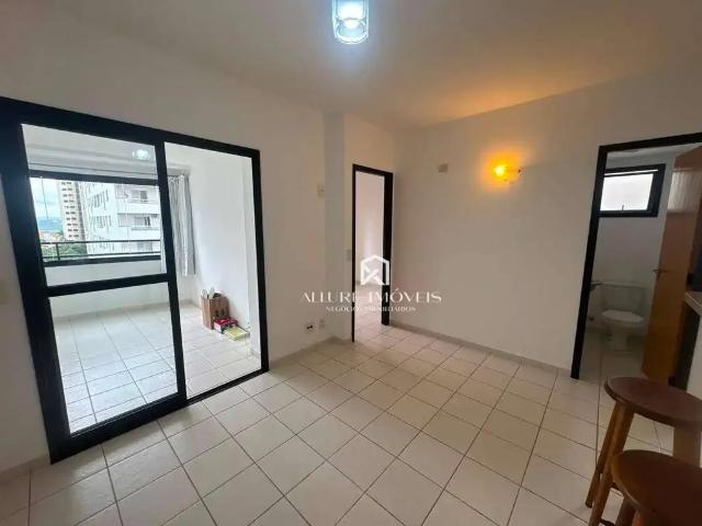 Apartamento para Locação em São José dos Campos/SP Jardim Aquárius 1 Quartos