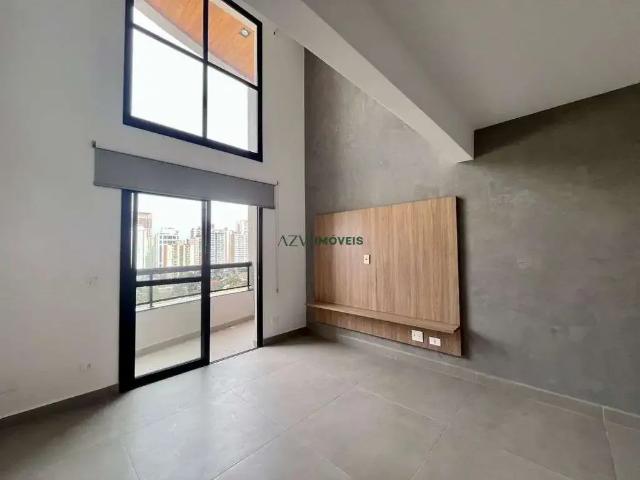 Apartamento para Locação em São José dos Campos/SP Jardim Aquárius 1 Quartos