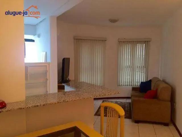 Apartamento para Locação em São José dos Campos/SP Jardim Aquárius 1 Quartos