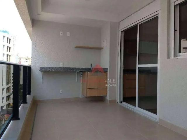 Apartamento para Locação em São José dos Campos/SP Jardim Aquárius 1 Quartos