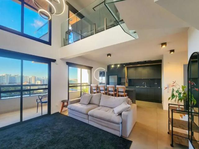 Apartamento para Locação em São José dos Campos/SP Jardim Aquárius 1 Quartos