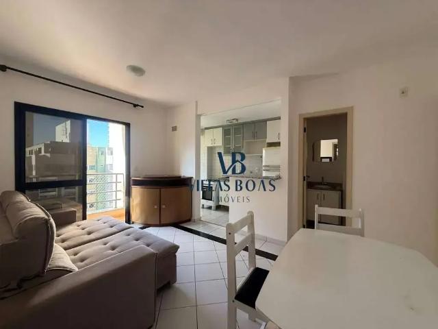 Apartamento para Locação em São José dos Campos/SP Jardim Aquárius 1 Quartos