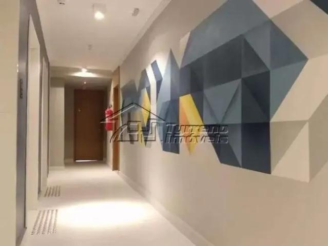 Apartamento para Locação em São José dos Campos/SP Jardim Aquárius 1 Quartos