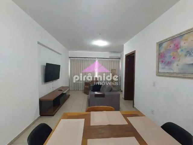 Apartamento para Locação em São José dos Campos/SP Jardim Aquárius 1 Quartos