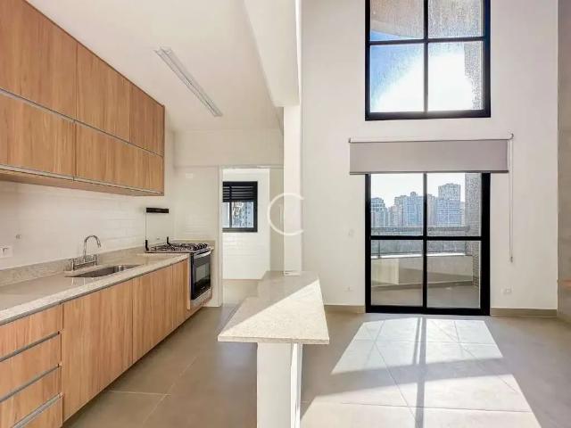 Apartamento para Locação em São José dos Campos/SP Jardim Aquárius 1 Quartos